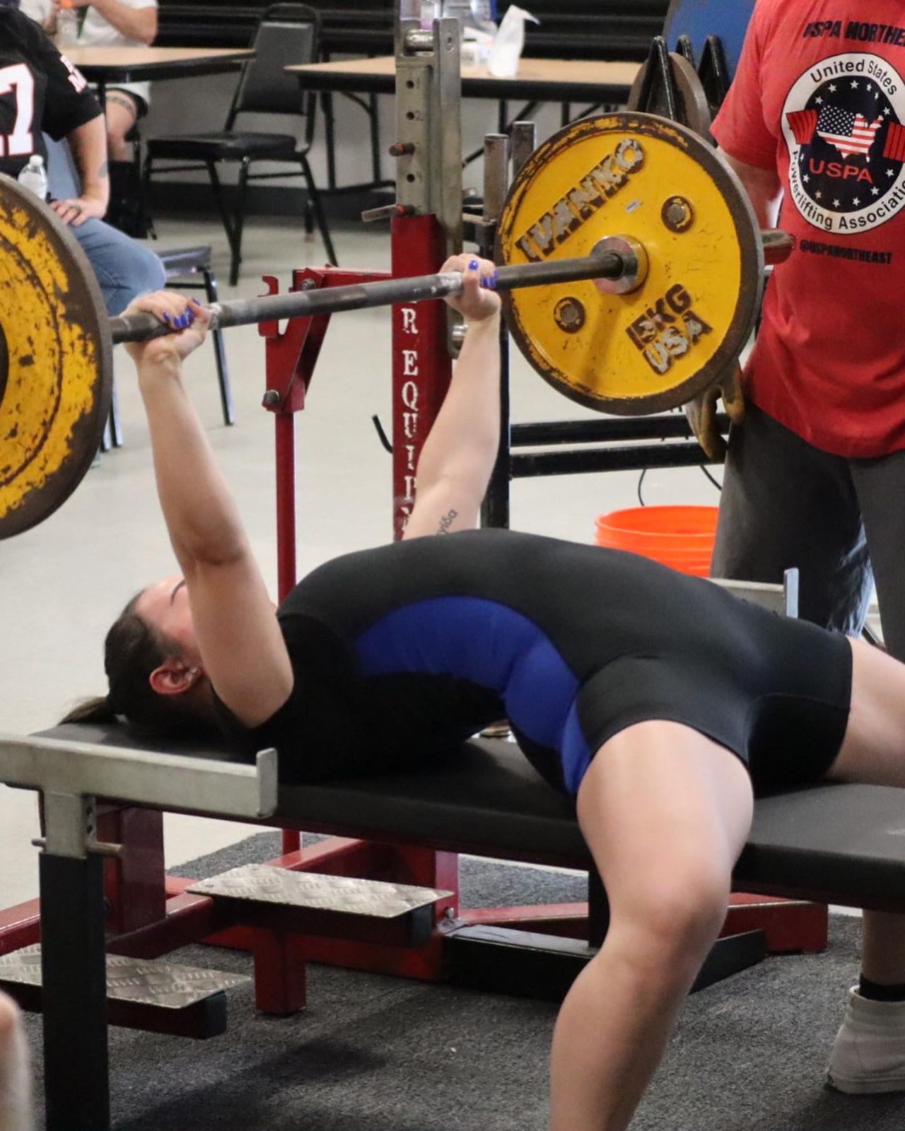 Hybrid Performance Fitness | HIIT & Strength Training in a Class Setting